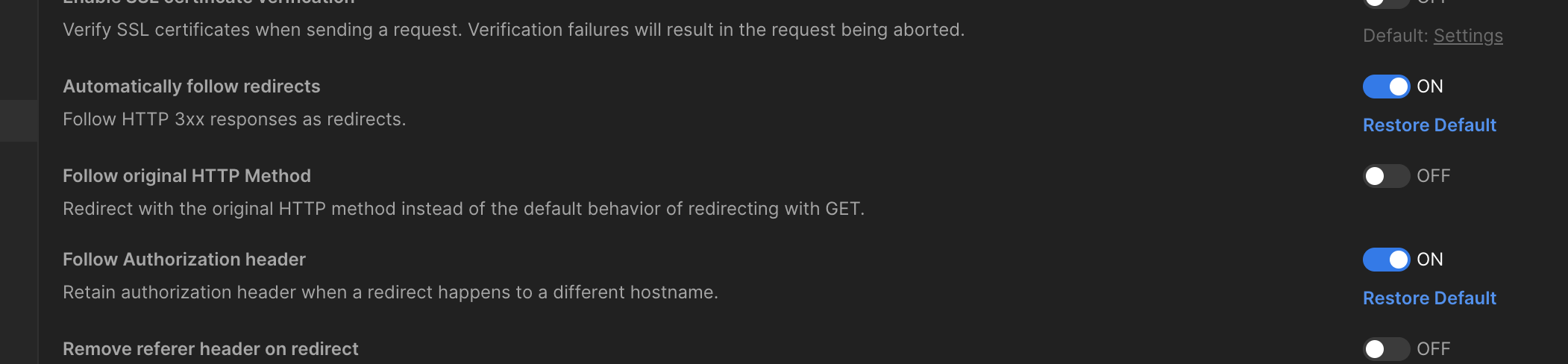 HTTP Redirect 시 Authorization 헤더 사라지는 현상 | Junroot's blog